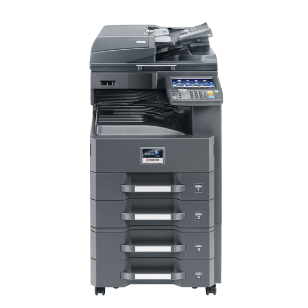 KYOCERA Document Solutions
