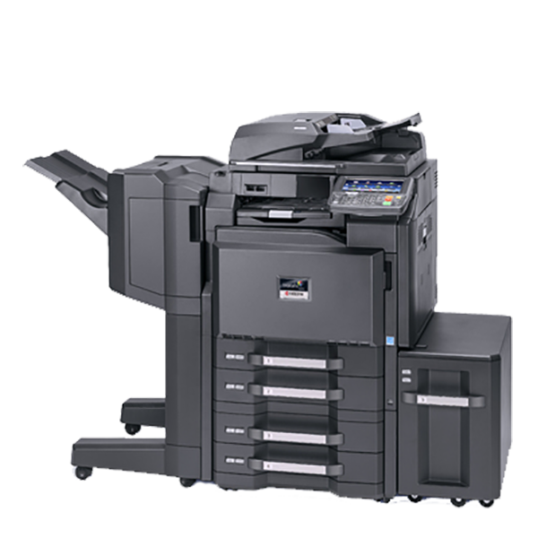 KYOCERA Document Solutions