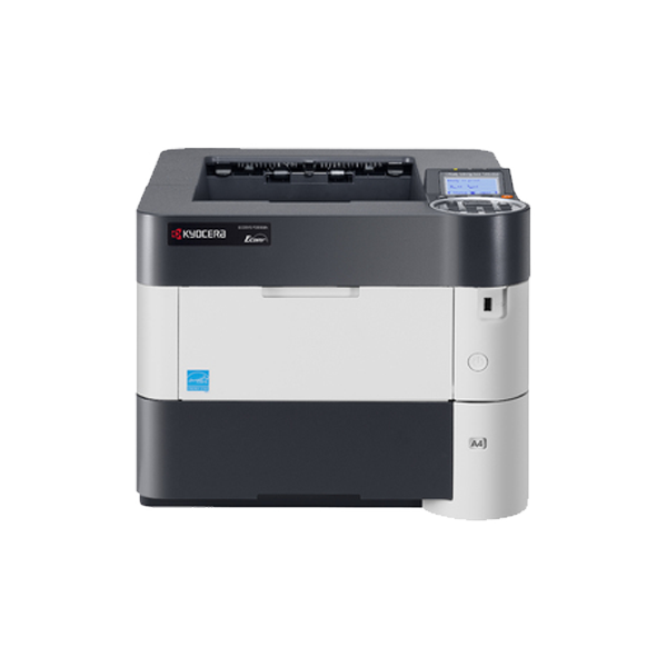 KYOCERA Document Solutions